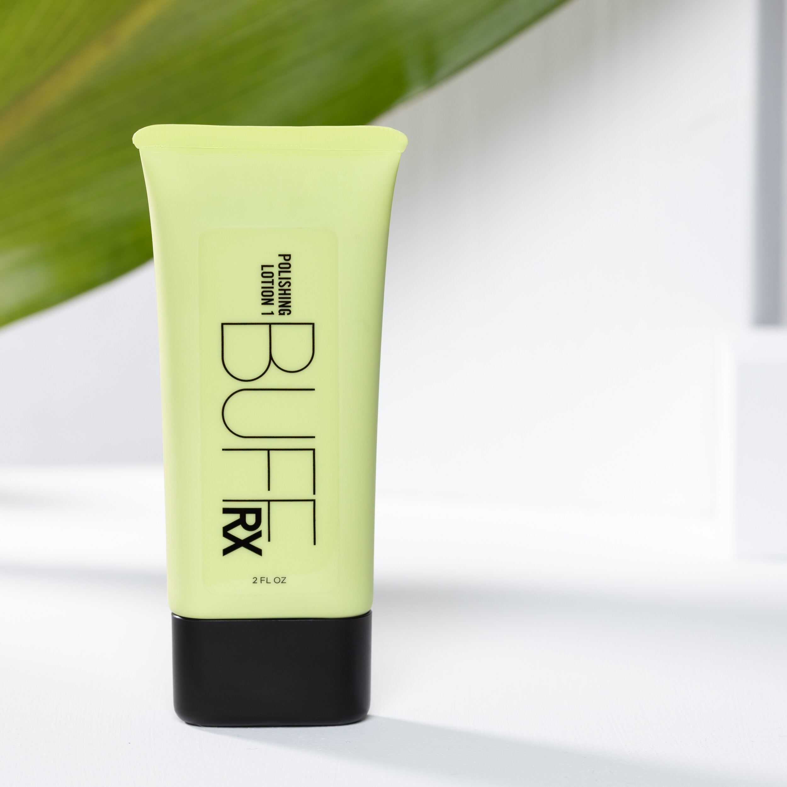 Polishing Lotion No. 1 - Skin Glow - BuffRX – Retief Skin Center
